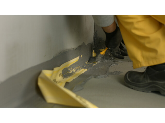Weber Waterproofing - Quality from innovation | Weber